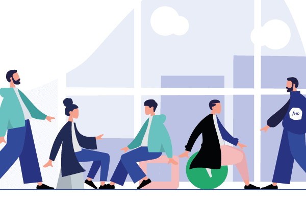 Unser Team - functionHR