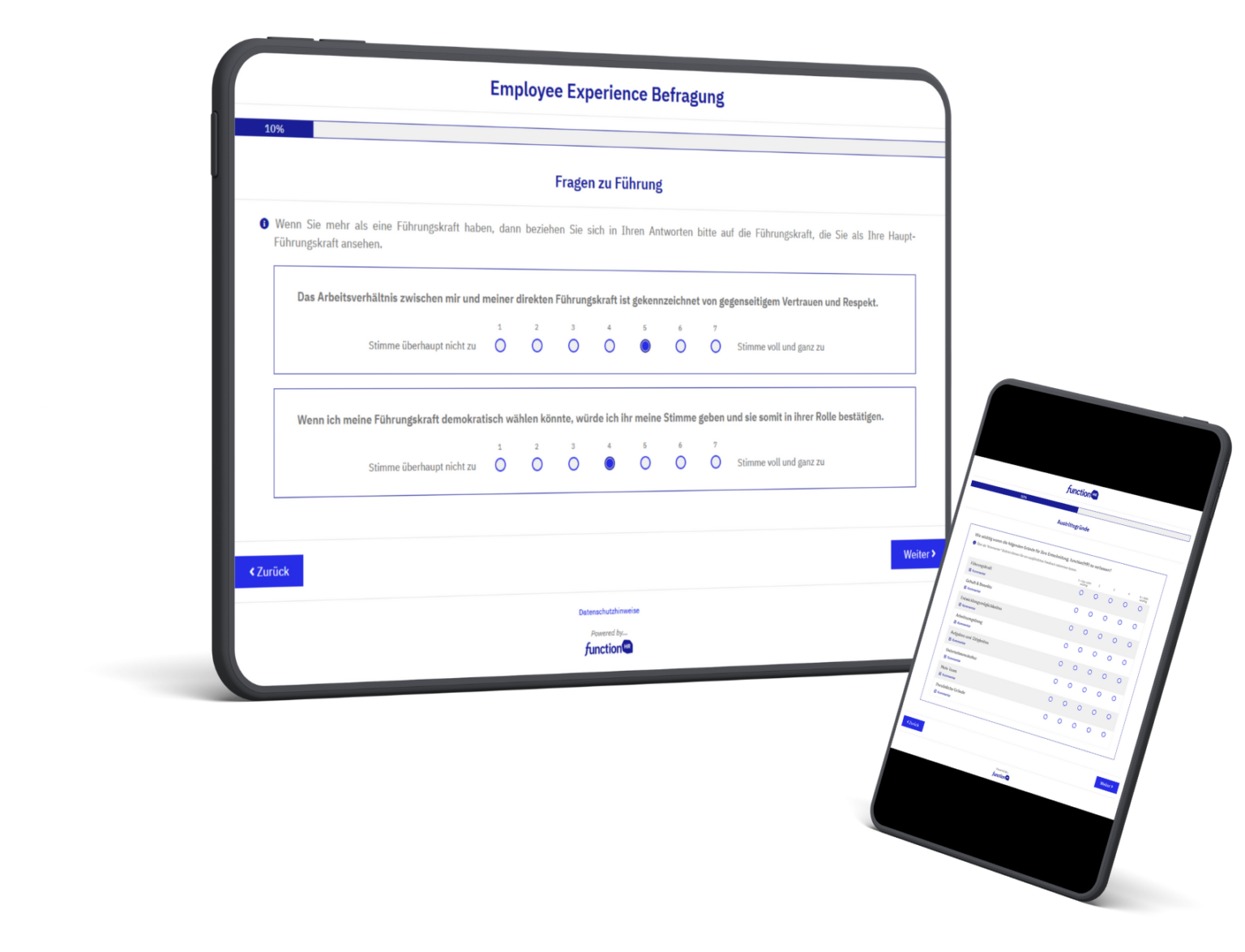 2. Analysetool